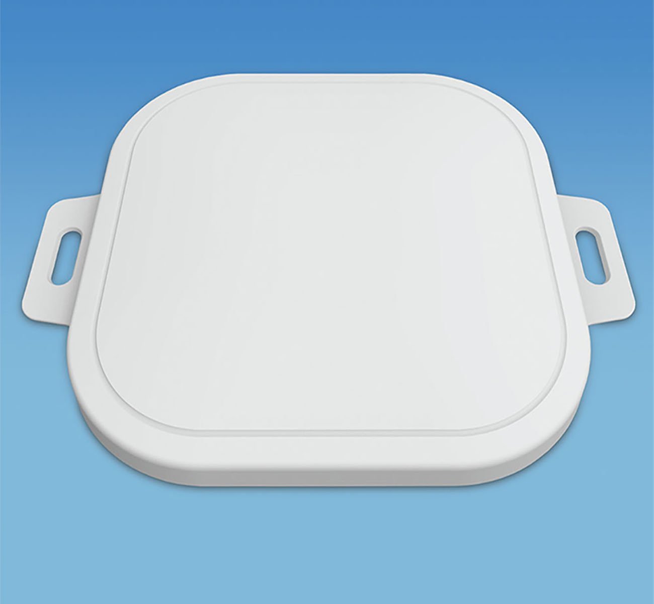 Replacement Hopper Lid: Cat Mate and Dog Mate Multi-meal Automatic Dry