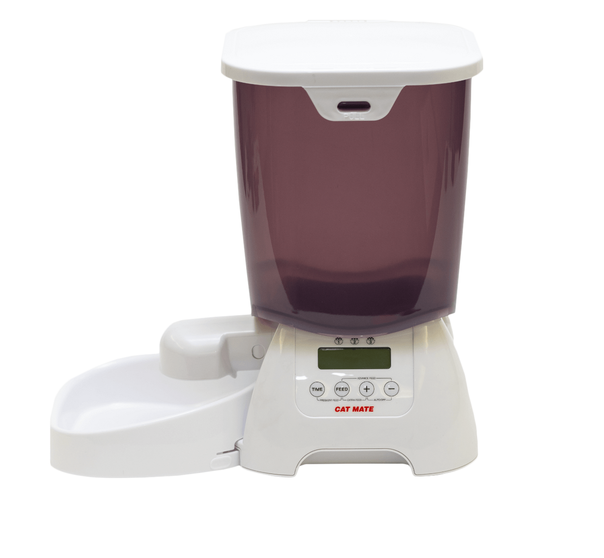 Cat Mate | Flaps, Feeders & Fountains | Shop Online | Closer Pets