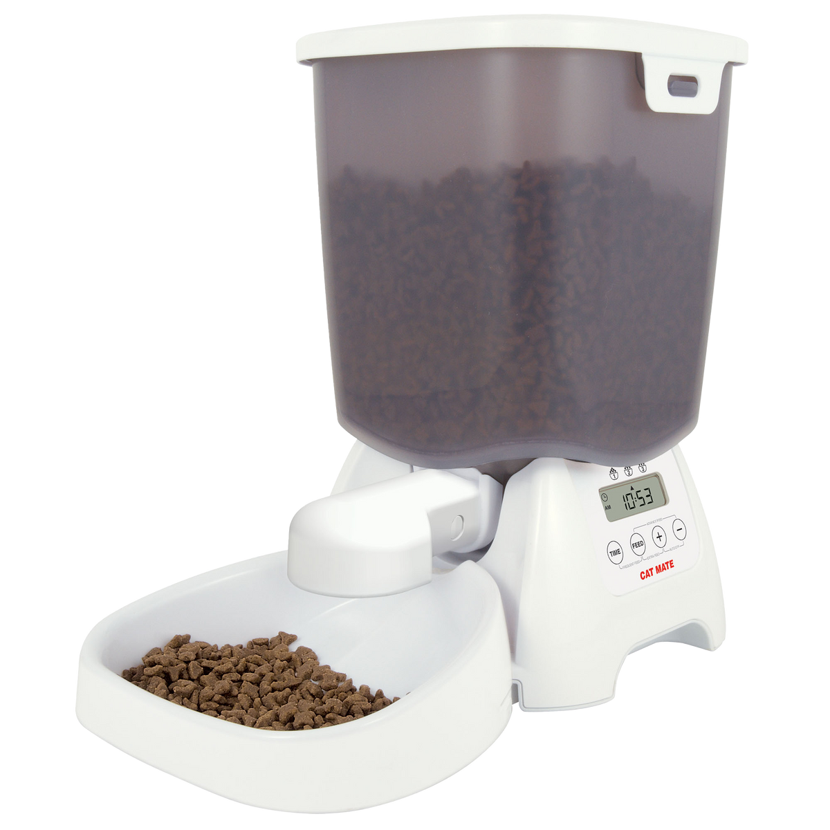 Cat Mate | Flaps, Feeders & Fountains | Shop Online | Closer Pets